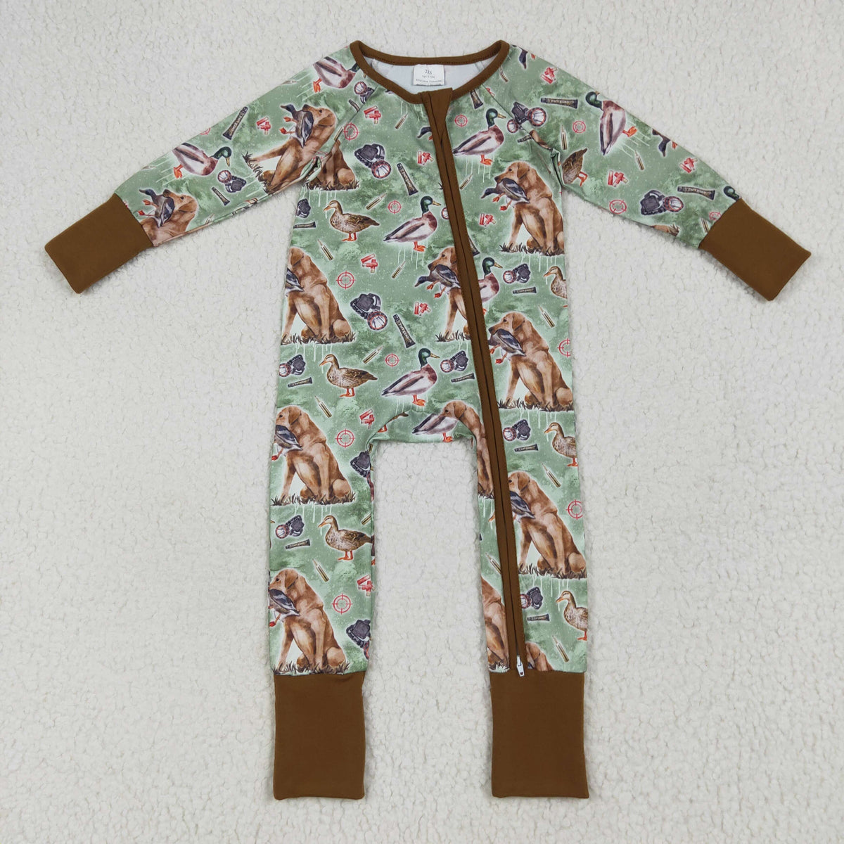 RTS kids matching clothing hunting print clothing boy winter clothing ...